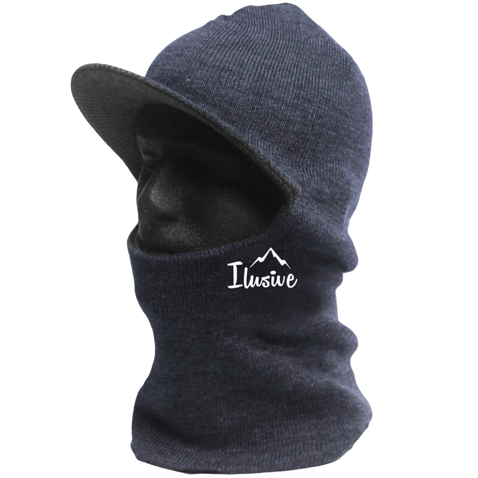 The Hunter Mask – Ilusive Outdoor Goods