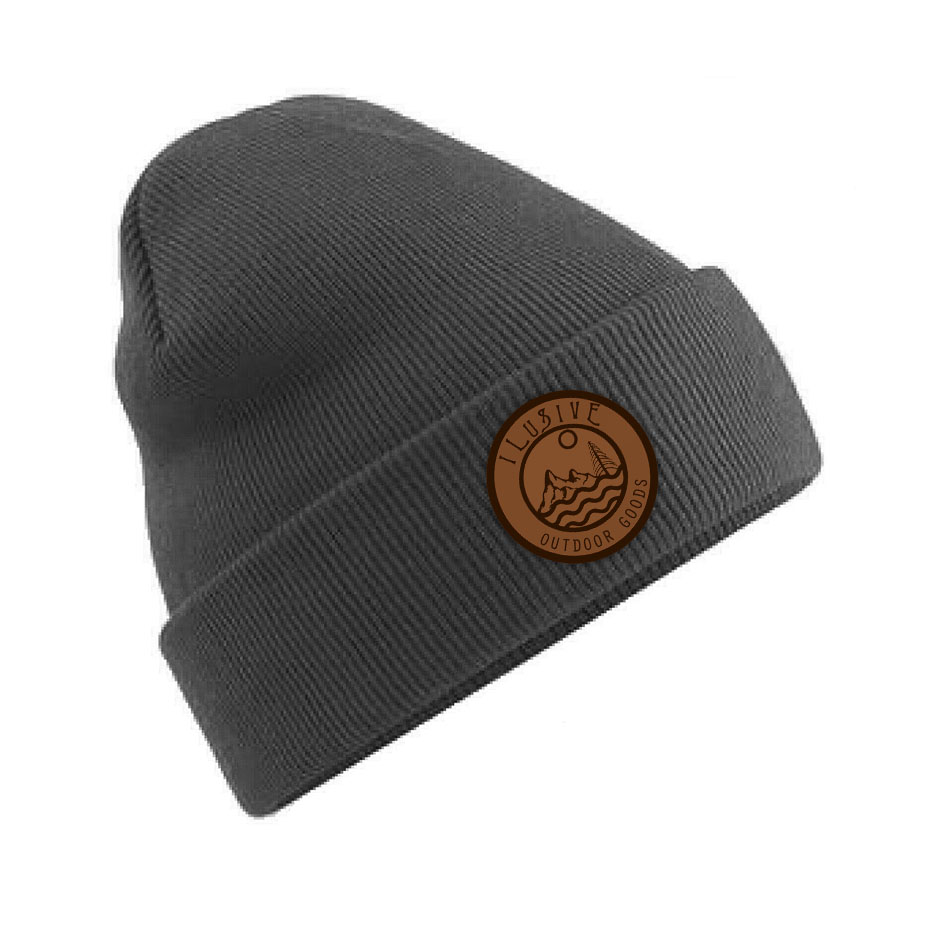 Hunter Beanie – Ilusive Outdoor Goods
