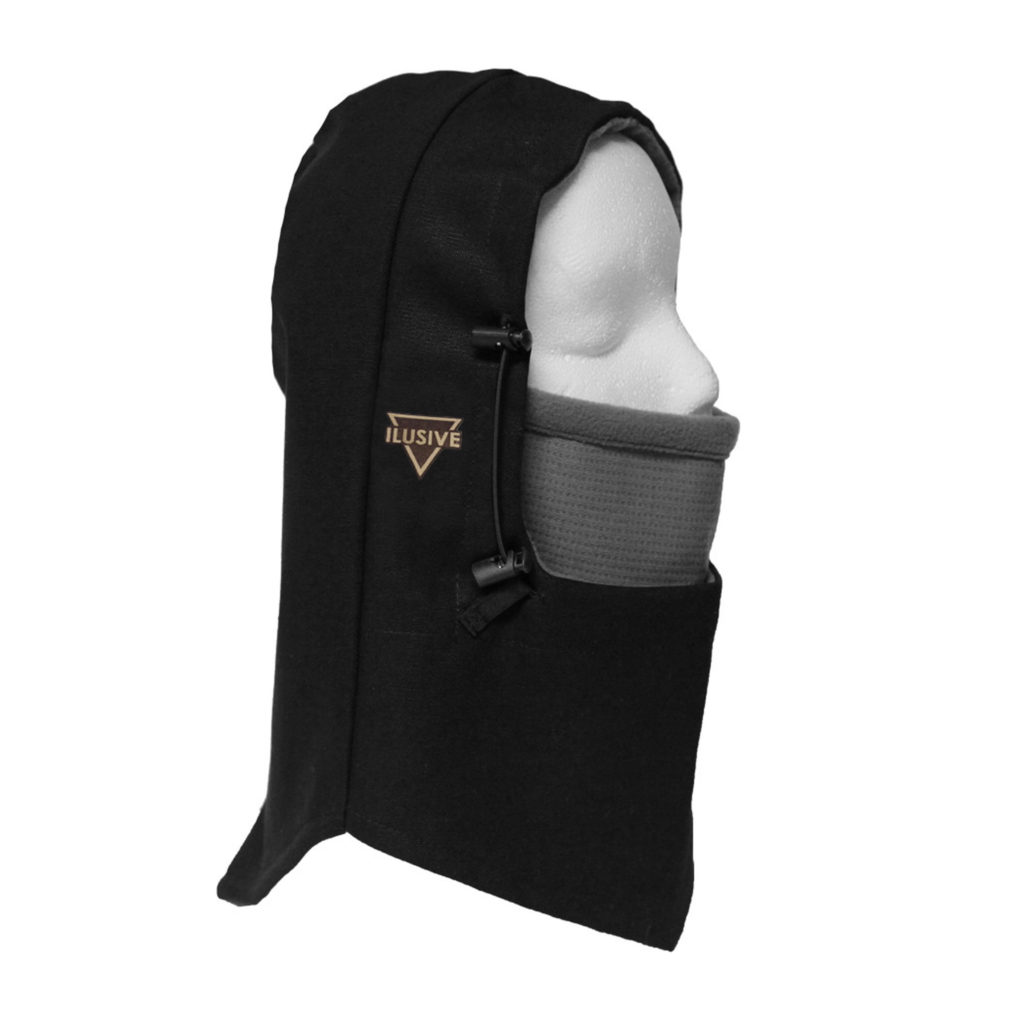 The Worker Hood // Mask – Ilusive Outdoor Goods